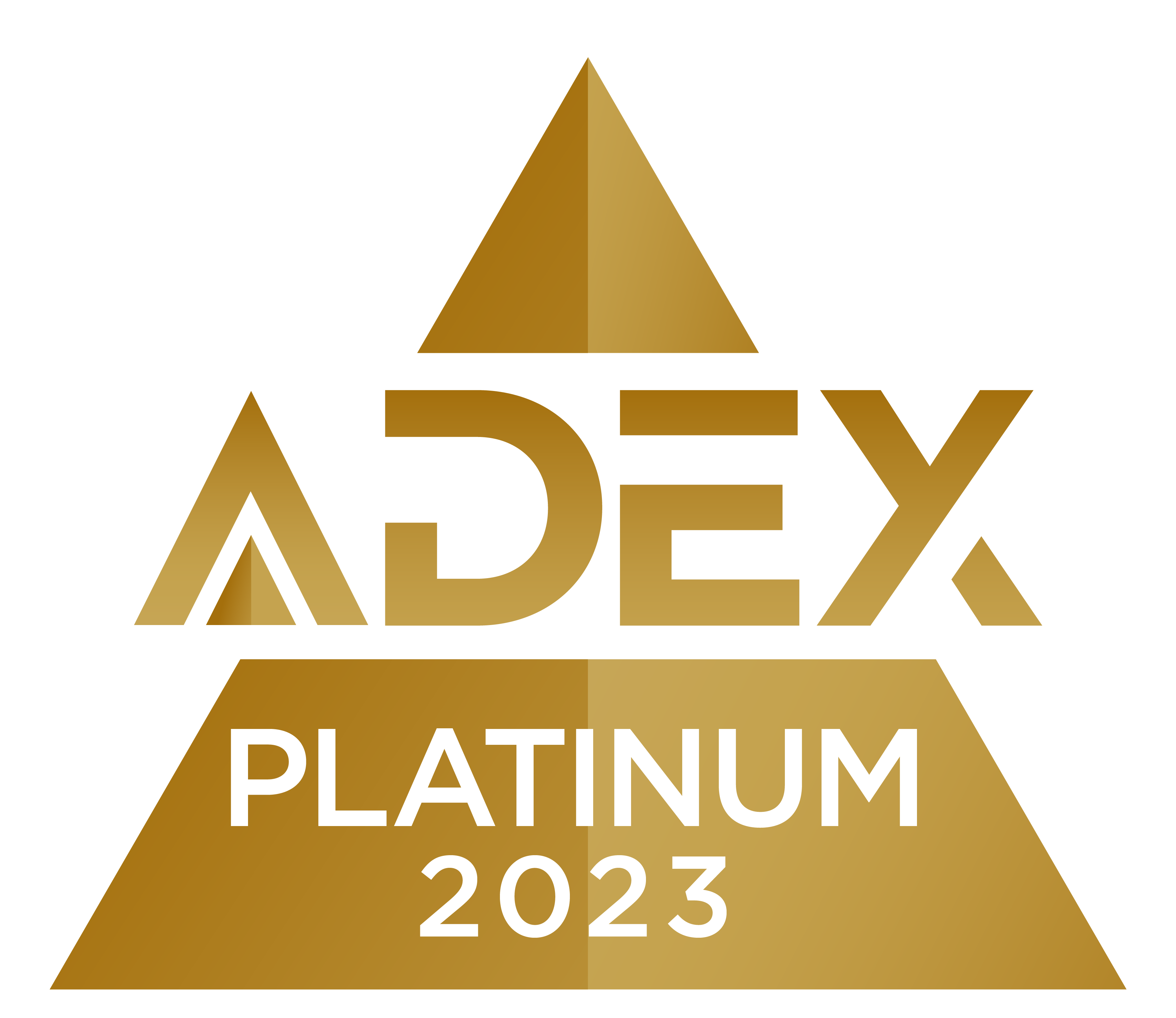 Adex Awards 2023 – A Sweeping Win! – TO MARKET